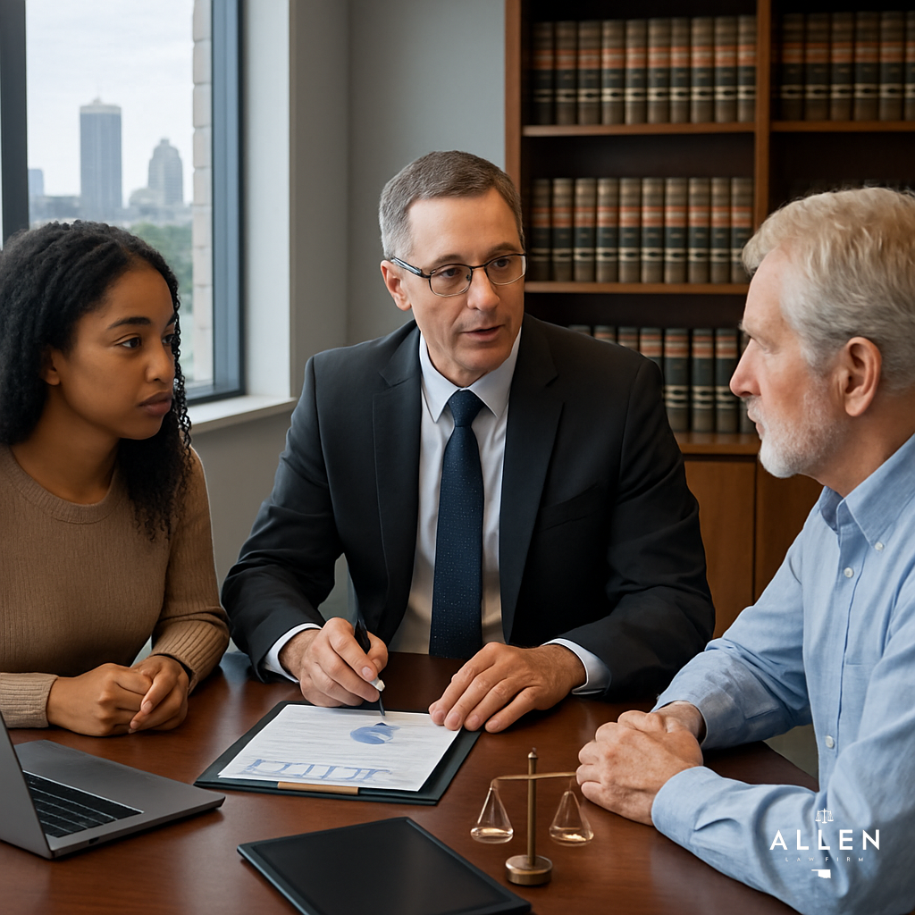 Common Types of Personal Injury Cases Handled by Tulsa Lawyers | Tulsa ...